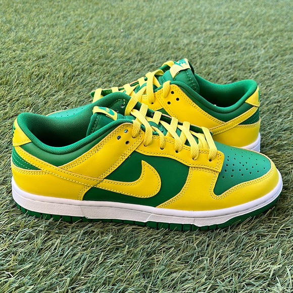Nike | Shoes | Nike Dunk Low Retro Bttys | Poshmark
